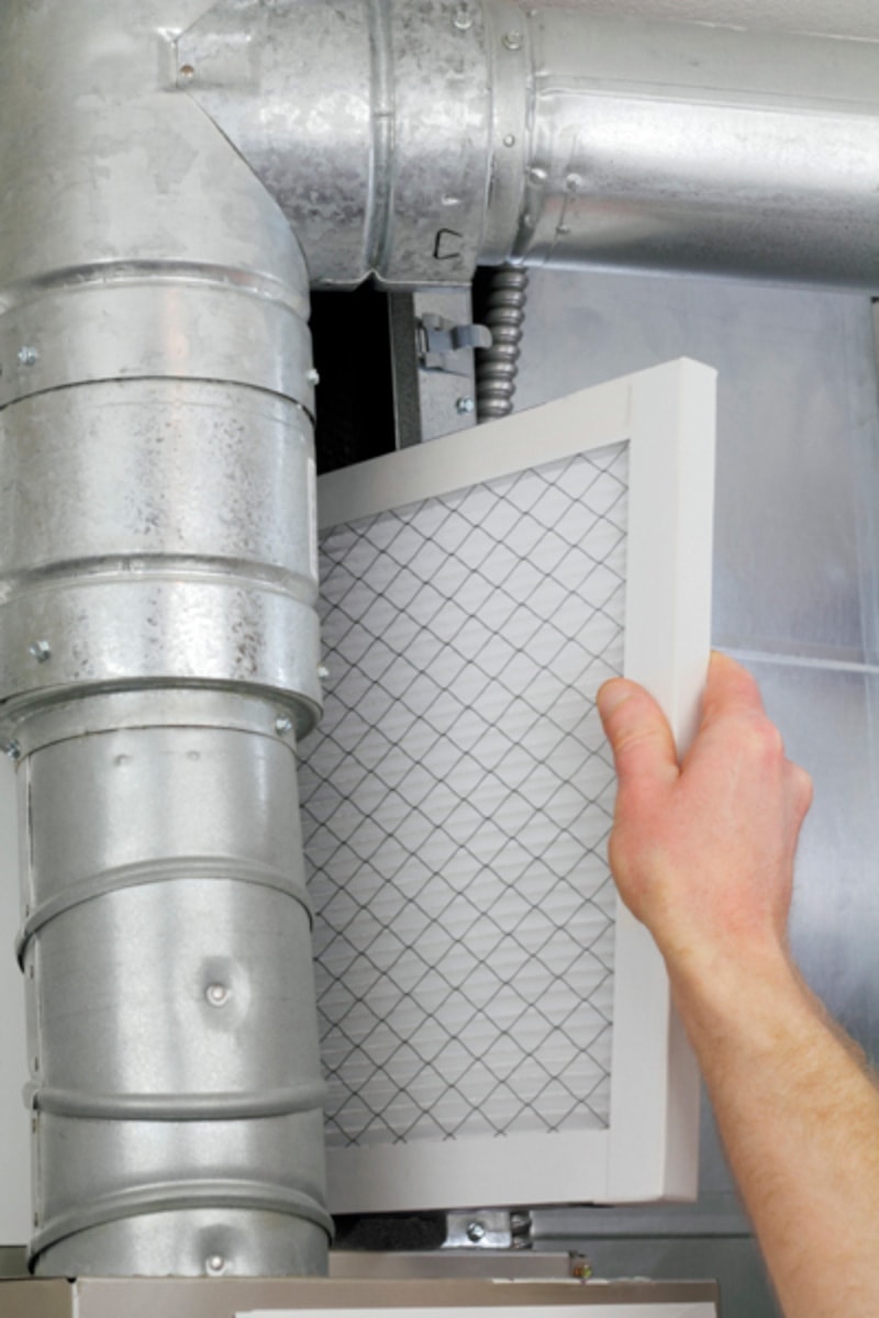 What Are The Basics Of Furnace Filters? | HVAC Service | Tacoma, WA