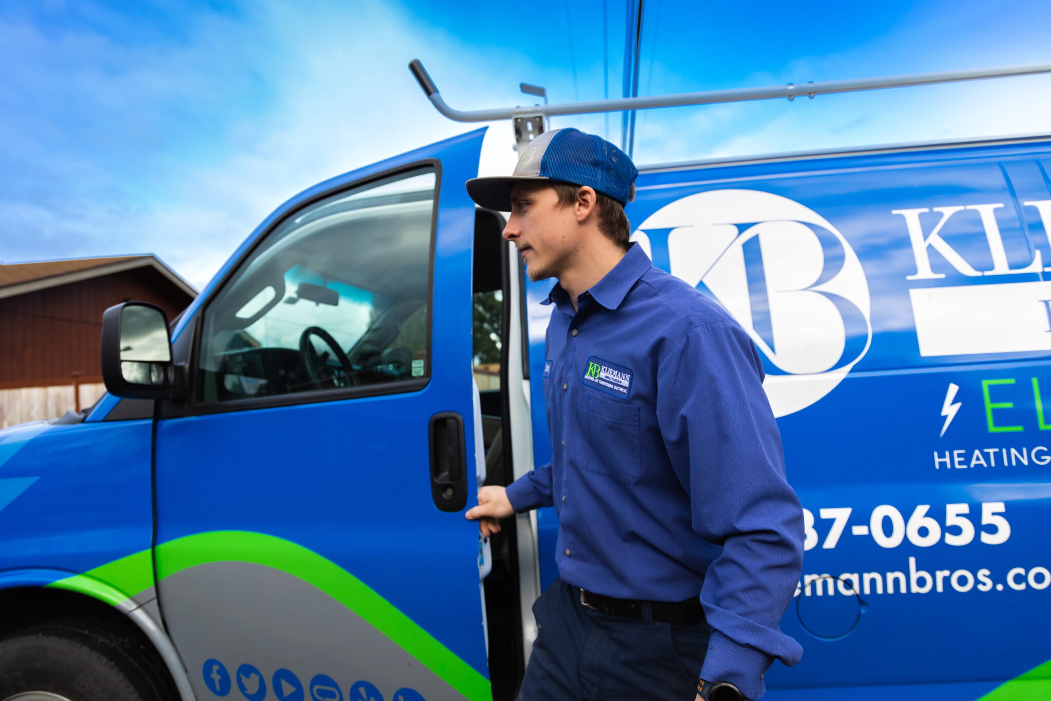 Ductless Vs. Traditional HVAC Systems: Which Is Right For You? Kliemann ...