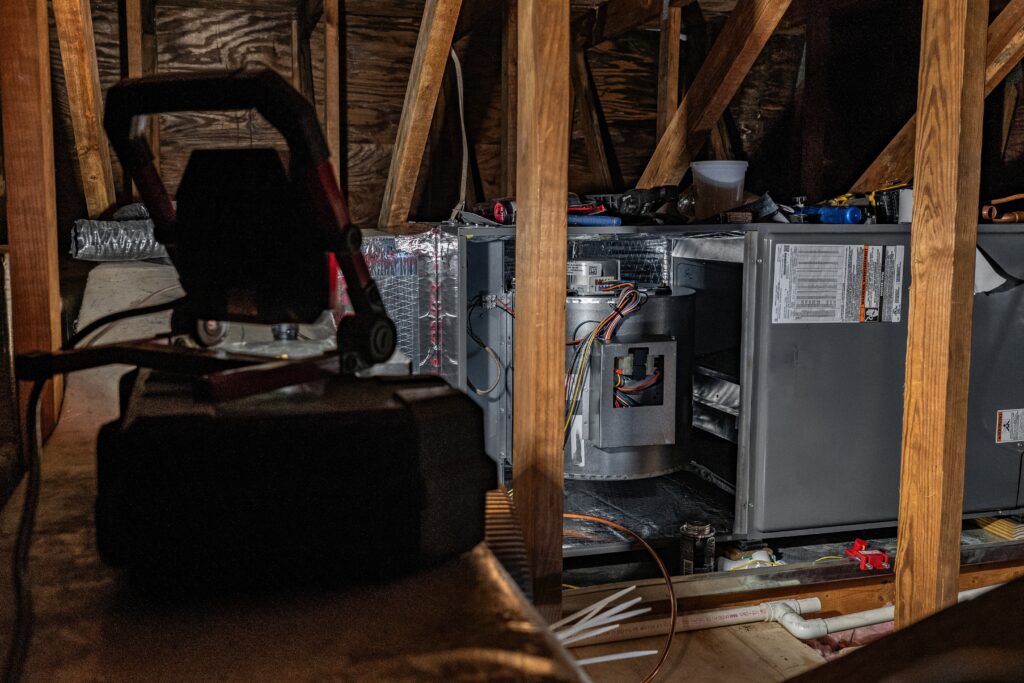5 Critical Air Handler Installation Requirements